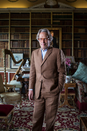 Lord March 11th Duke Richmond Current Editorial Stock Photo - Stock ...