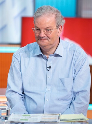 Statto Aka Angus Loughran Editorial Stock Photo - Stock Image ...
