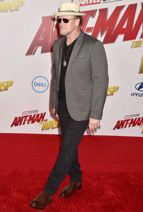 Michael Rooker Editorial Stock Photo - Stock Image | Shutterstock
