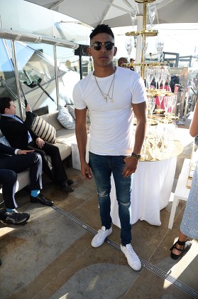 Sean Sagar Editorial Stock Photo - Stock Image | Shutterstock