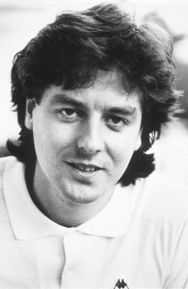 Kevin Shanley Editorial Stock Photo - Stock Image | Shutterstock