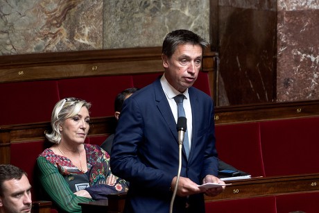 Emmanuel Maquet Editorial Stock Photo - Stock Image | Shutterstock