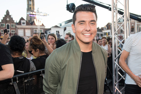 Jan Smit Editorial Stock Photo - Stock Image | Shutterstock