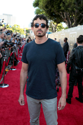 Justin Melnick Editorial Stock Photo - Stock Image | Shutterstock
