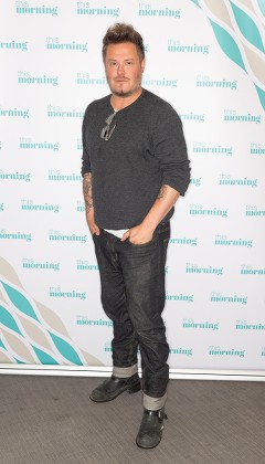 Lookalikes Andy Harmer David Beckham Editorial Stock Photo - Stock ...