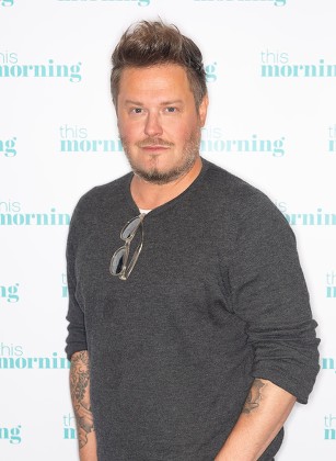 Lookalikes Andy Harmer David Beckham Editorial Stock Photo - Stock ...