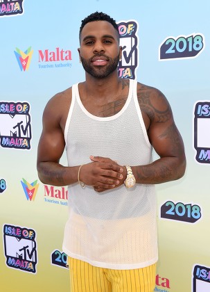 Jason Derulo Editorial Stock Photo - Stock Image | Shutterstock