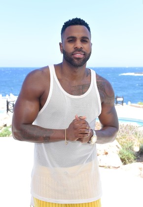 Jason Derulo Editorial Stock Photo - Stock Image | Shutterstock