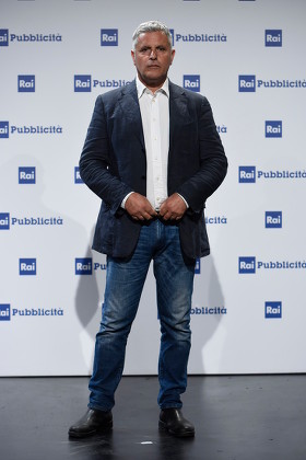 Enrico Lucci Editorial Stock Photo - Stock Image | Shutterstock