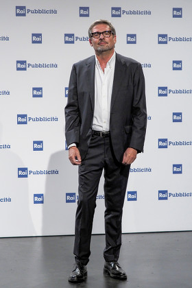 Pino Rinaldi Editorial Stock Photo - Stock Image | Shutterstock