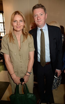 Jeremy King Stephen Daldry Editorial Stock Photo - Stock Image ...