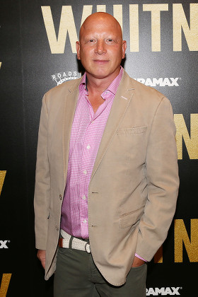 Jonathan Chinn Producer Editorial Stock Photo - Stock Image | Shutterstock