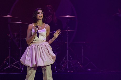 Dua Lipa Editorial Stock Photo - Stock Image | Shutterstock