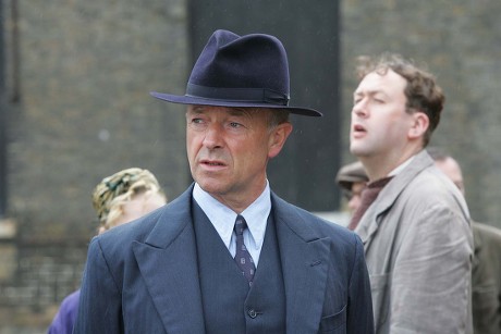 Fergus Odonnell Ernest Jones Dugald Brucelockhart Editorial Stock Photo ...