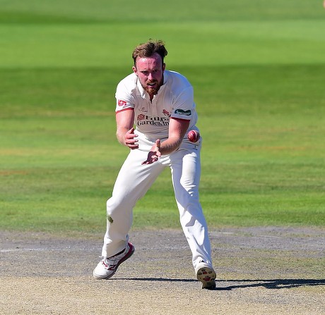 Danny Lamb Fields Off His Own Editorial Stock Photo - Stock Image ...
