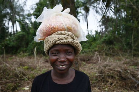 __COUNT__ imágenes de Farming in Rural Liberia, Grand Bassa - 28 Jun ...