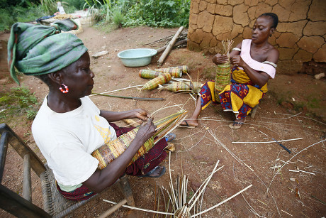 __COUNT__ imágenes de Farming in Rural Liberia, Grand Bassa - 28 Jun ...