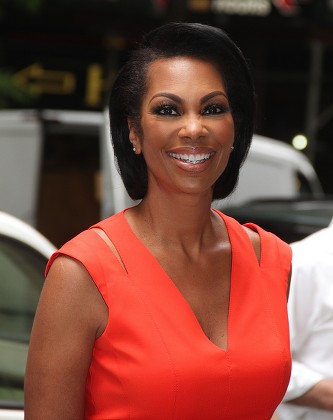 Harris Faulkner Editorial Stock Photo - Stock Image | Shutterstock
