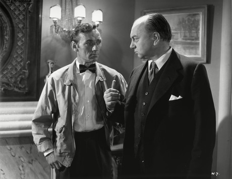'One Way Out' Film UK - 1955 Stock Pictures, Editorial Images and Stock ...