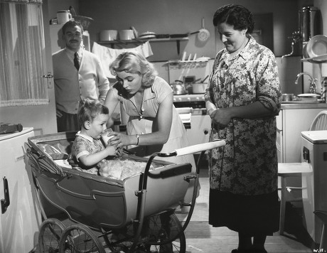 'One Way Out' Film UK - 1955 Stock Pictures, Editorial Images and Stock ...