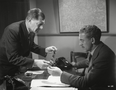 'One Way Out' Film UK - 1955 Stock Pictures, Editorial Images and Stock ...