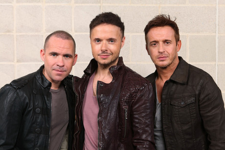 911 Spike Dawbarn Lee Brennan Jimmy Editorial Stock Photo - Stock Image ...