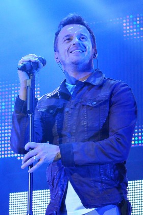 Jimmy Constable 911 During Big Reunion Editorial Stock Photo - Stock ...
