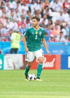Jonas Hector Editorial Stock Photo - Stock Image | Shutterstock