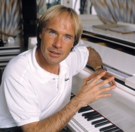 49 Richard clayderman Stock Pictures, Editorial Images and Stock Photos ...