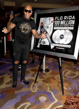 Flo Rida Editorial Stock Photo - Stock Image | Shutterstock