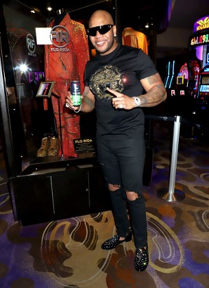 Flo Rida Editorial Stock Photo - Stock Image | Shutterstock