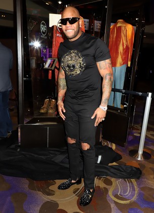 Flo Rida Editorial Stock Photo - Stock Image | Shutterstock