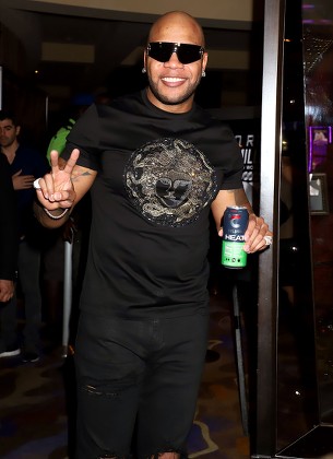 Flo Rida Editorial Stock Photo - Stock Image | Shutterstock