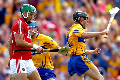 Munster GAA Senior Hurling Championship Final, Semple Stadium, Thurles ...