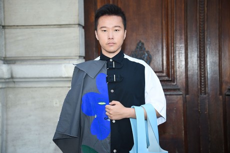 Angus Chiang Tianwei Zhang Editorial Stock Photo - Stock Image ...