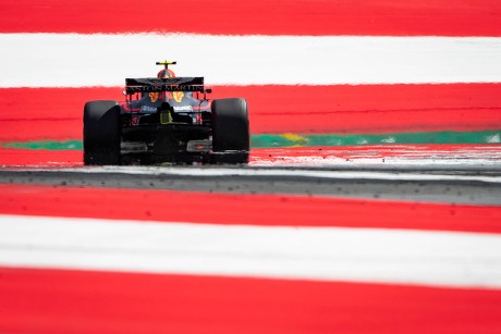 Dutch Formula One Driver Max Verstappen Editorial Stock Photo - Stock ...