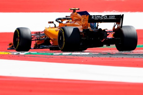 Spanish Formula One Driver Carlos Sainz Editorial Stock Photo - Stock ...