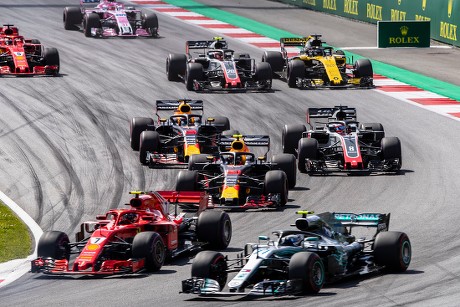 Dutch Formula One Driver Max Verstappen Editorial Stock Photo - Stock ...