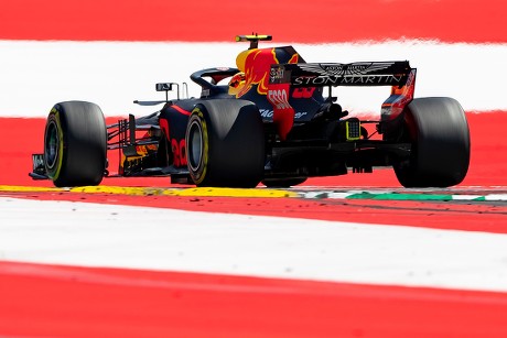 Dutch Formula One Driver Max Verstappen Editorial Stock Photo - Stock ...