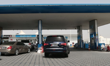 11 Adnoc) fuel station Stock Pictures, Editorial Images and Stock ...