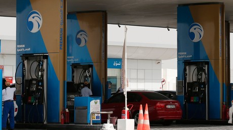 11 Adnoc) fuel station Stock Pictures, Editorial Images and Stock ...