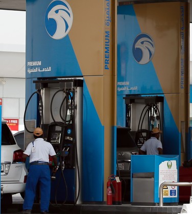 11 Adnoc) fuel station Stock Pictures, Editorial Images and Stock ...