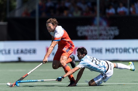 Bob De Voogd Netherlands Matias Rey Editorial Stock Photo - Stock Image ...