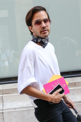 Constantin Papakonstantinou Editorial Stock Photo - Stock Image ...