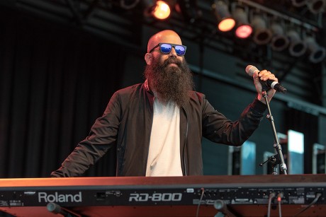 Capital Cities Sebu Simonian Editorial Stock Photo - Stock Image ...