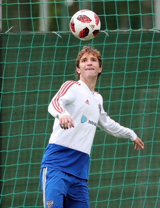 Mario Fernandes Editorial Stock Photo - Stock Image | Shutterstock