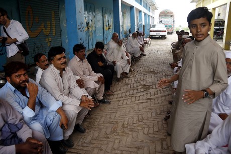 Salar Islam Raja Editorial Stock Photo - Stock Image | Shutterstock