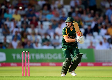 Chris Nash Notts Action Editorial Stock Photo - Stock Image | Shutterstock