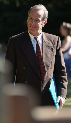 Actor Robson Green During Break Filming Editorial Stock Photo - Stock ...