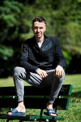 Julien Wanders Editorial Stock Photo - Stock Image | Shutterstock